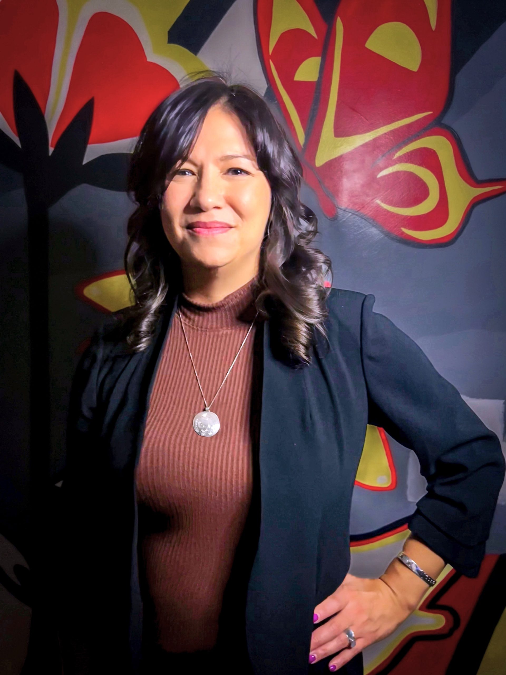 Meet the Team – Fraser Region Aboriginal Friendship Centre